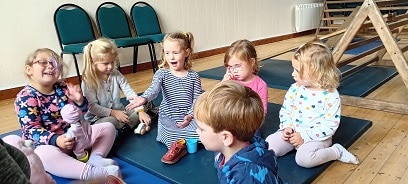 Conker season is upon us!